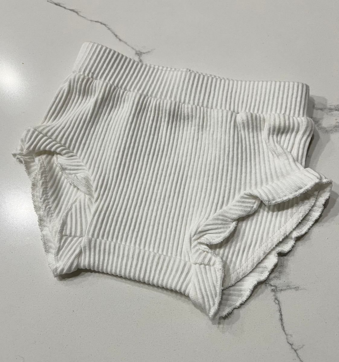 Little Gals Shortie Shorts – Garish Gal